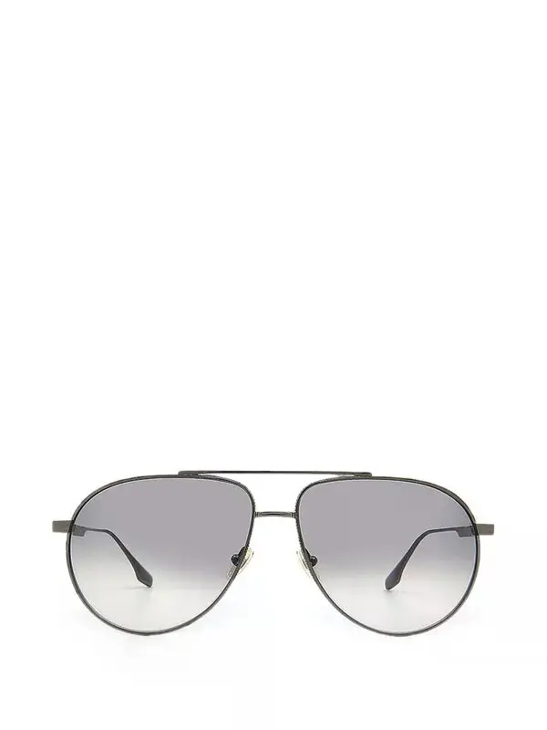 Victoria Beckham Pilot-frame Sunglasses