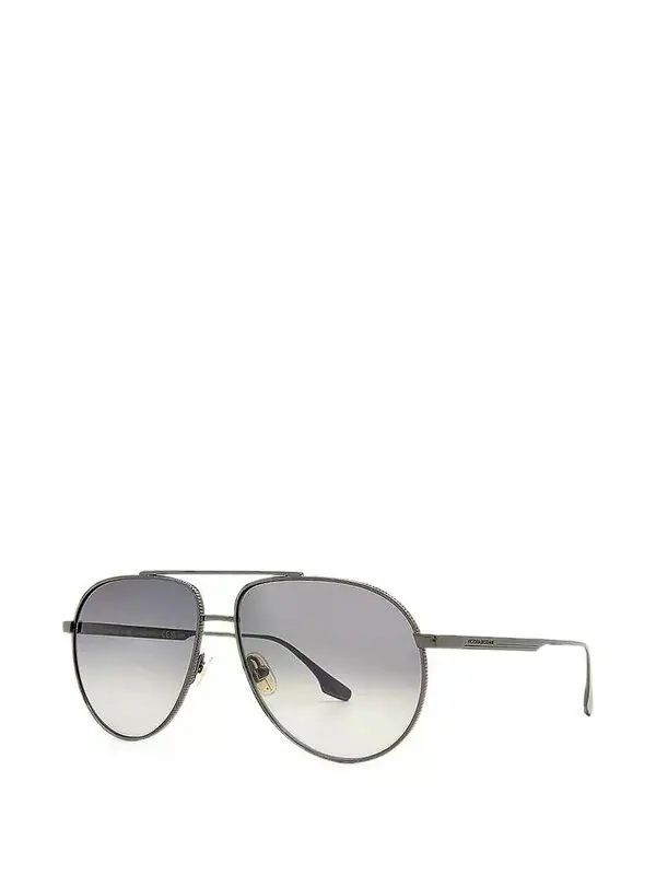 Victoria Beckham Pilot-frame Sunglasses