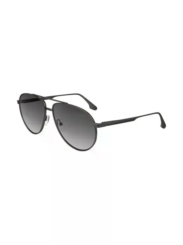 Victoria Beckham Pilot-frame Sunglasses