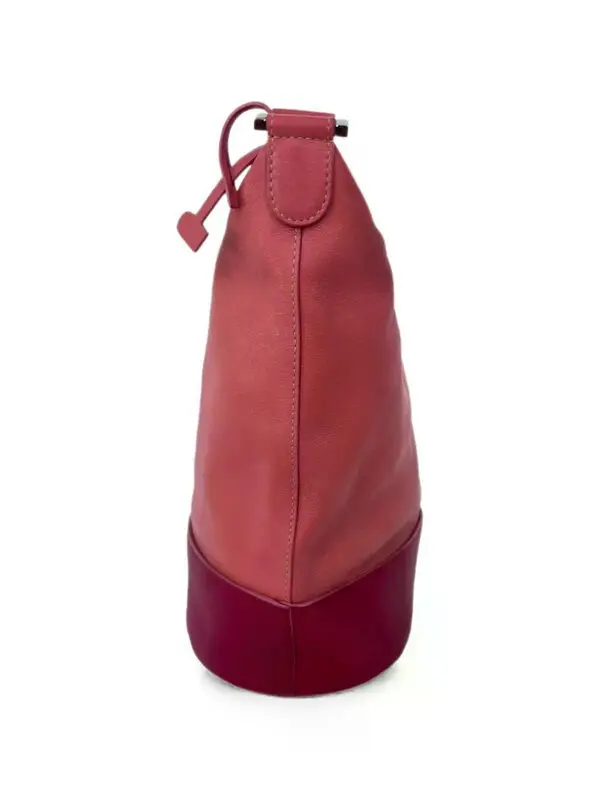 Delvaux Every D Shoulder Bag