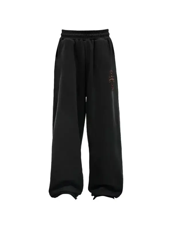 PROTOTYPES Double-waistband Track Pants