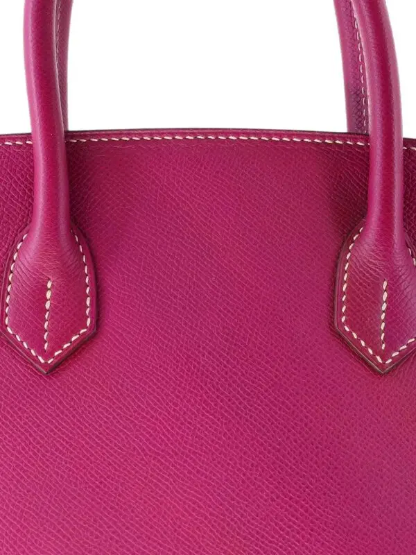 Hermès Candy Birkin Bag Epsom 30 Satchel