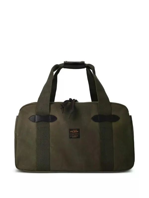 Filson Small Tin Cloth Duffle Bag