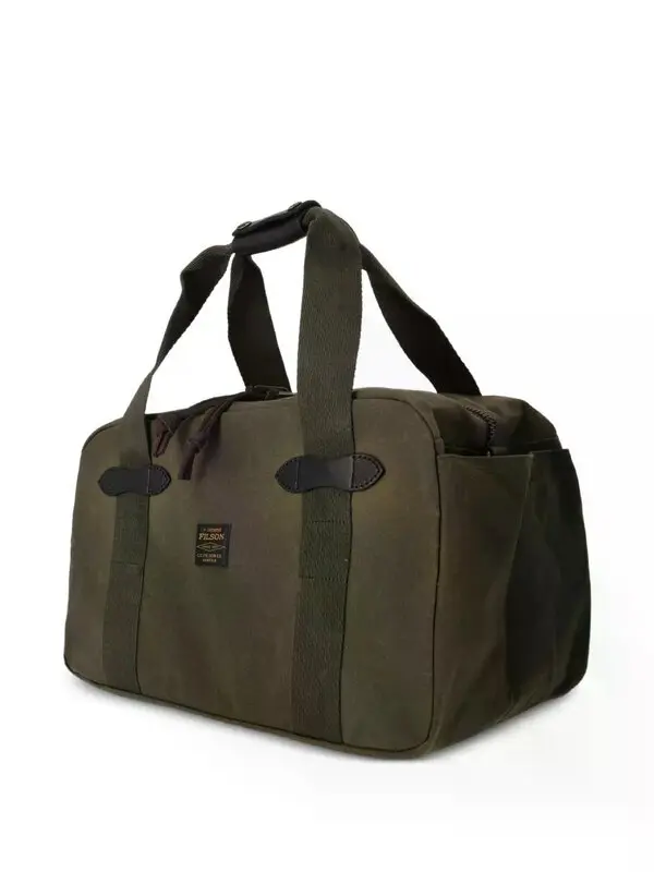 Filson Small Tin Cloth Duffle Bag