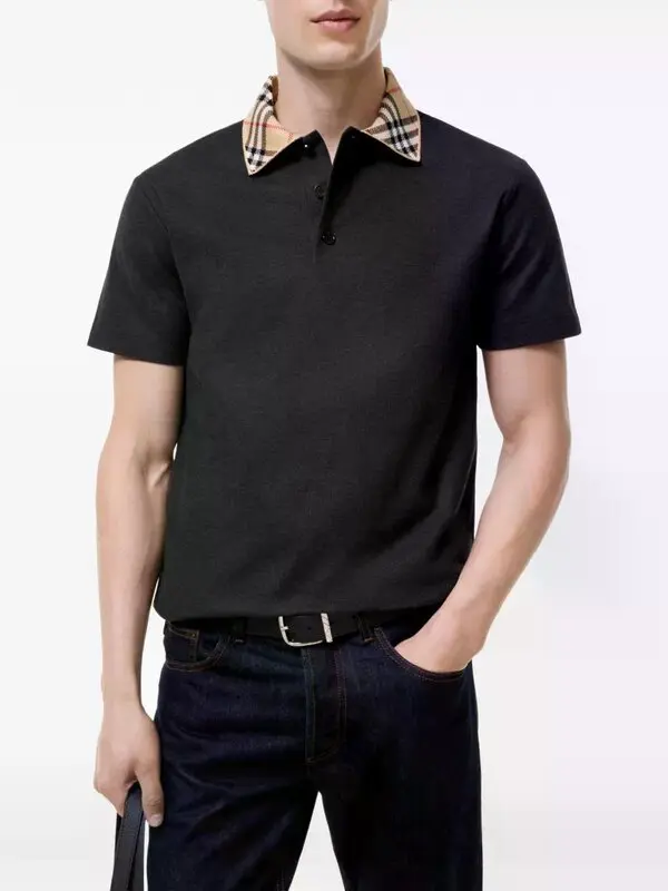 Burberry Polo