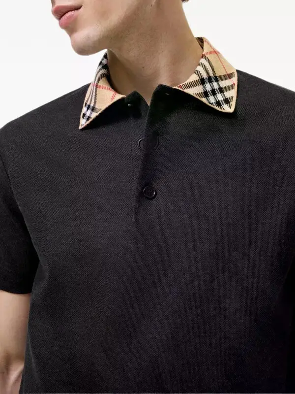 Burberry Polo