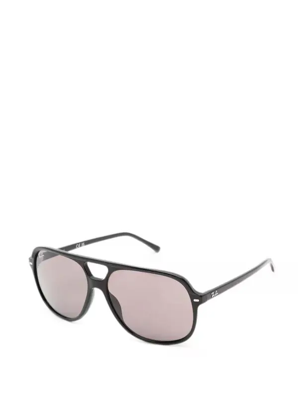 Ray-ban Bill Pilot-frame Sunglasses