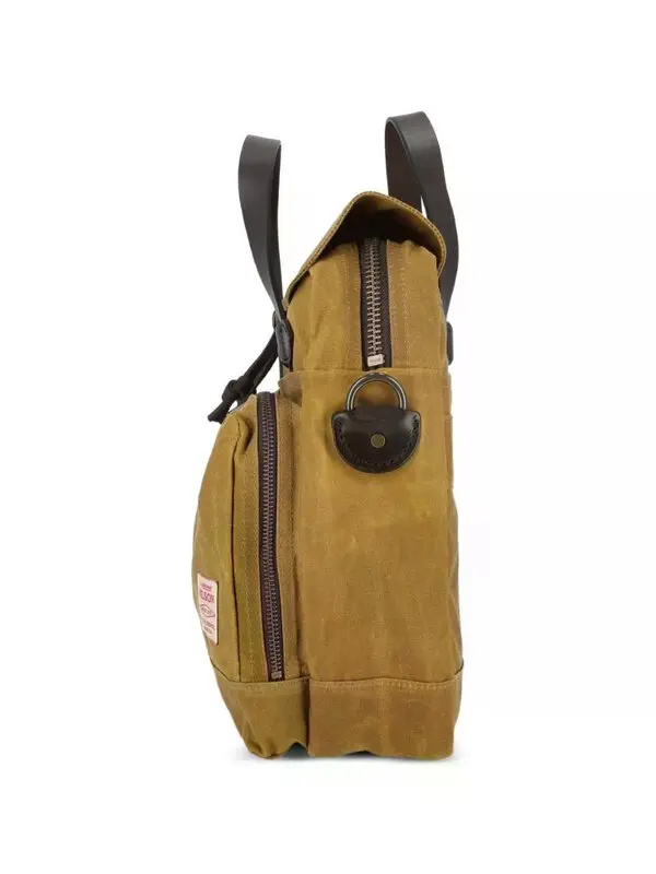 Filson Tin Cloth 24 Hours Briefcase