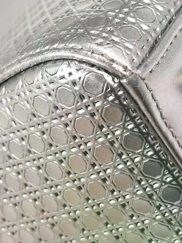 Dior 2015 Lady Two-way Handbag