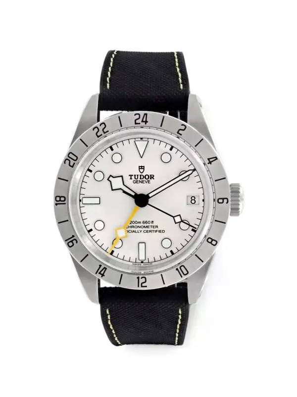 TUDOR Black Bay Pro 39mm Watch