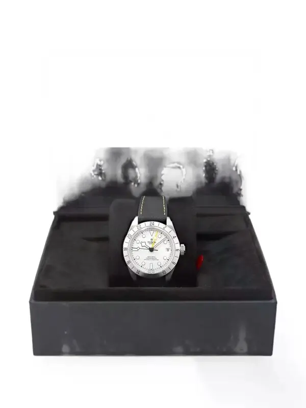 TUDOR Black Bay Pro 39mm Watch