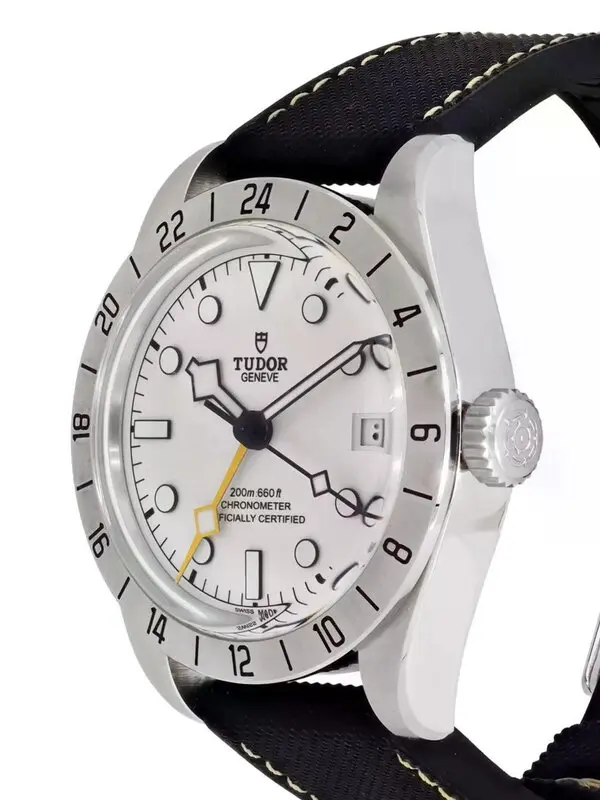 TUDOR Black Bay Pro Chronometer Watch