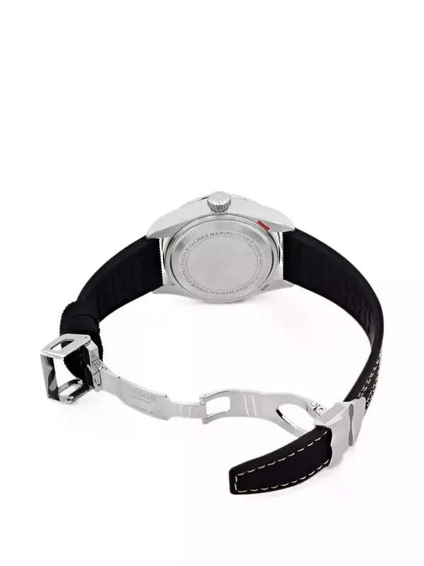 TUDOR Black Bay Pro Chronometer Watch