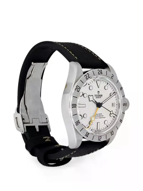 TUDOR Black Bay Pro Chronometer Watch