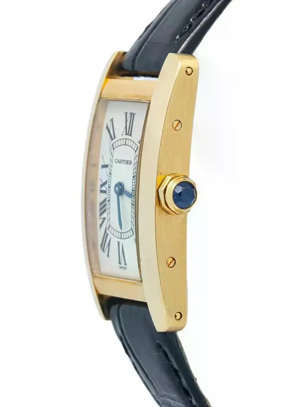 Cartier Tank Américaine Watch
