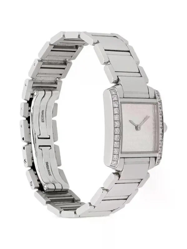 Cartier Tank Française 20mm Watch