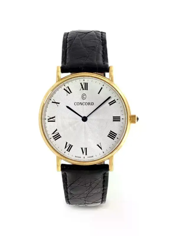 CONCORD Classic 34mm Watch
