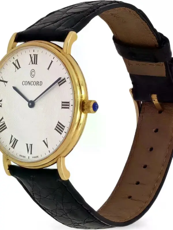 CONCORD Classic 34mm Watch