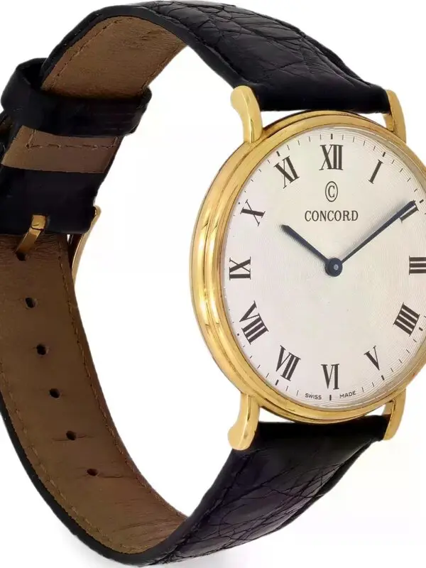 CONCORD Classic 34mm Watch