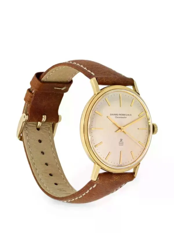 Girard-perregaux Chronometer 34mm Watch