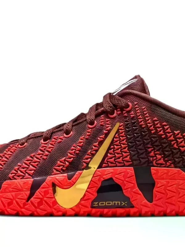 Nike Ja 3 'lunar New Year' Ep Basketball Shoes - Brown
