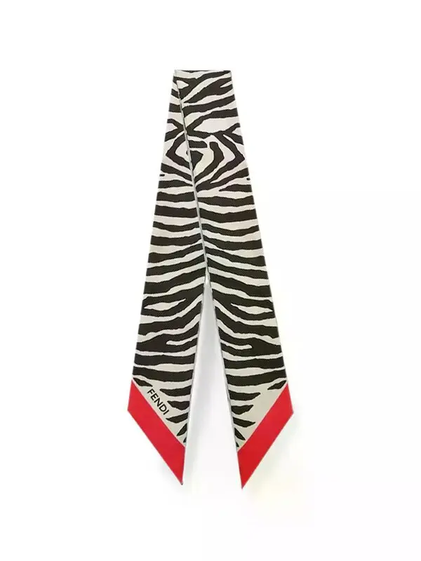 Fendi Wrappy Scarf
