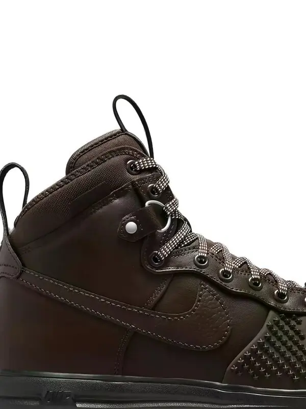 Nike Lunar Force 1 Duckboot Sneakers