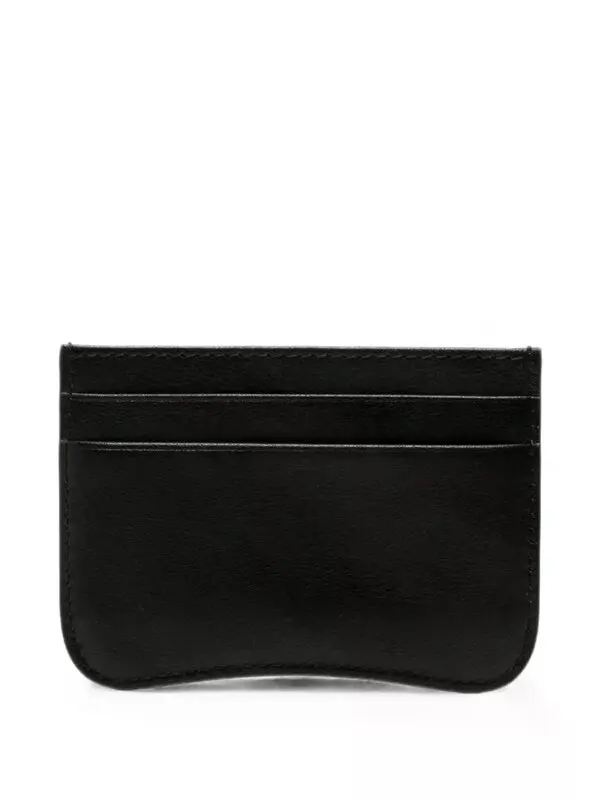 AMI Paris De Coeur Cardholder