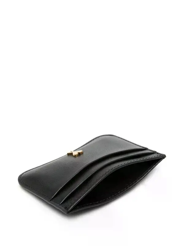 AMI Paris De Coeur Cardholder