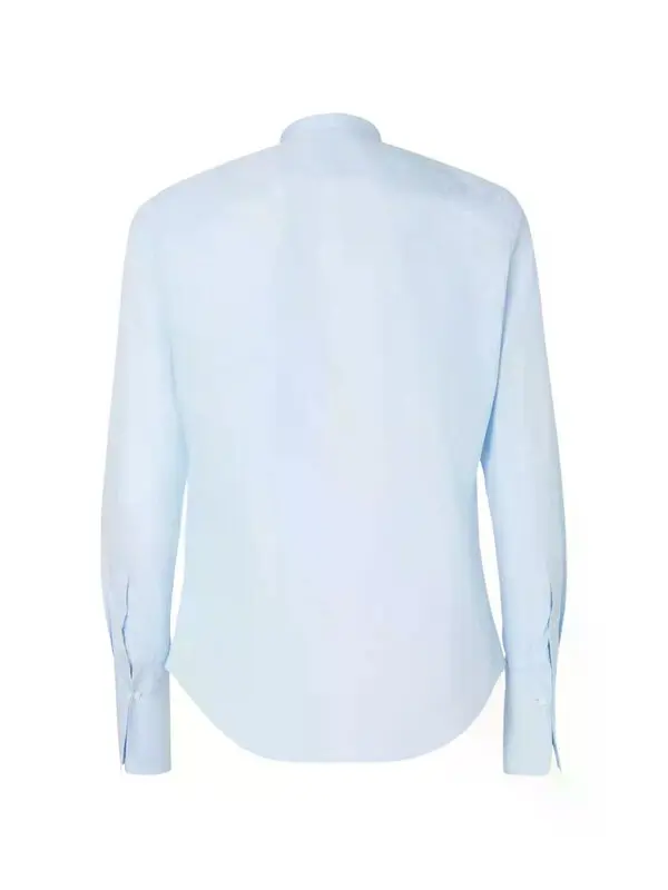 Fendi Light Poplin Shirt