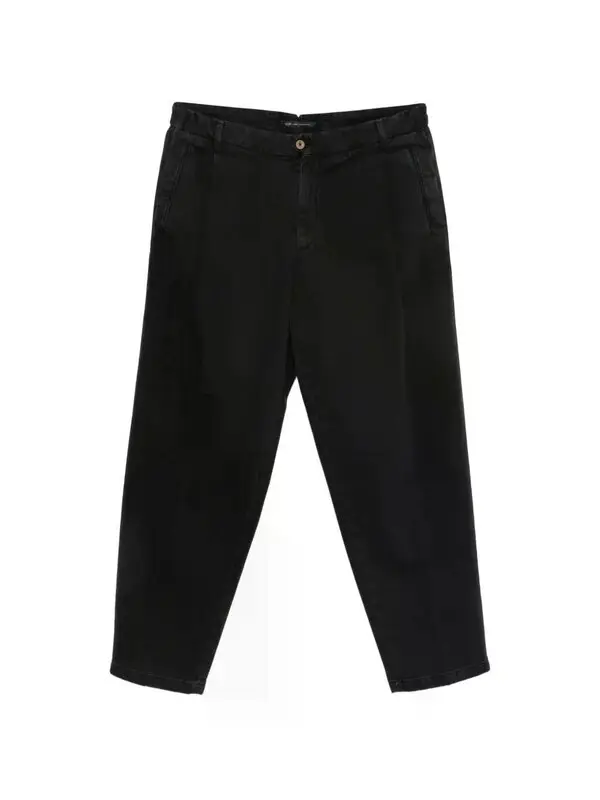 BRIGLIA 1949 Tailored Pleated Trousers