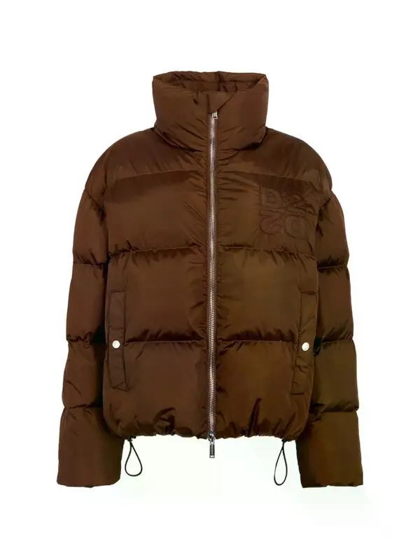 Dsquared2 Upside Down Puffer Jacket