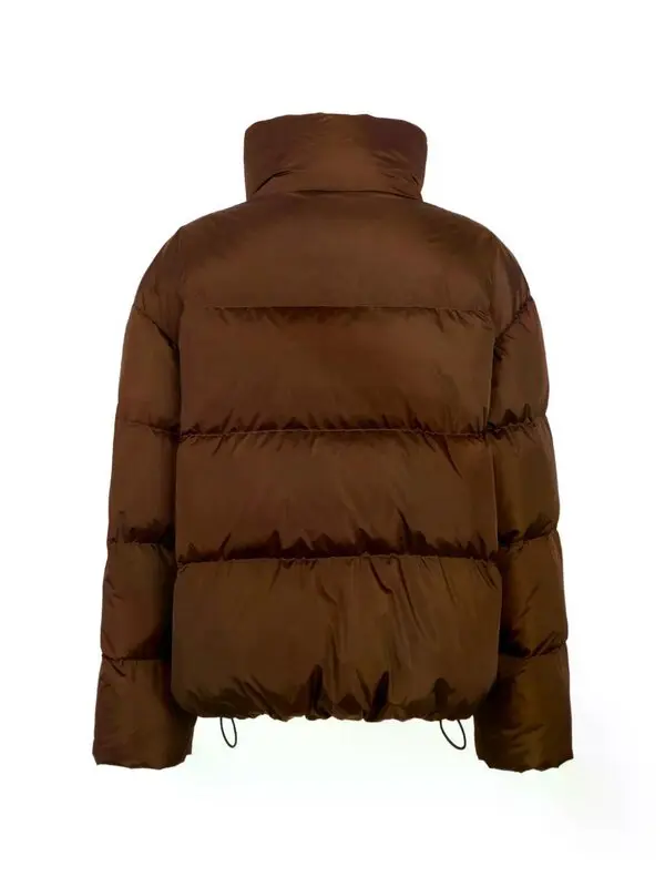 Dsquared2 Upside Down Puffer Jacket