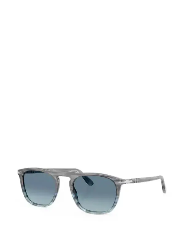 Persol Gae Square-frame Sunglasses