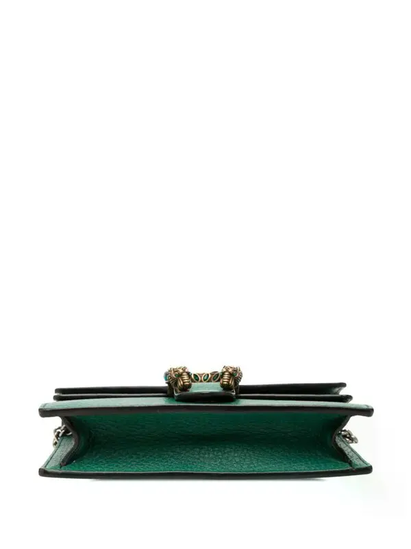Gucci Dionysus Mini Calfskin Crossbody Bag