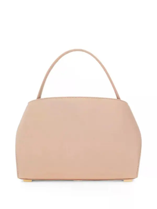 FERRAGAMO Hug Soft Bicolor Handbag