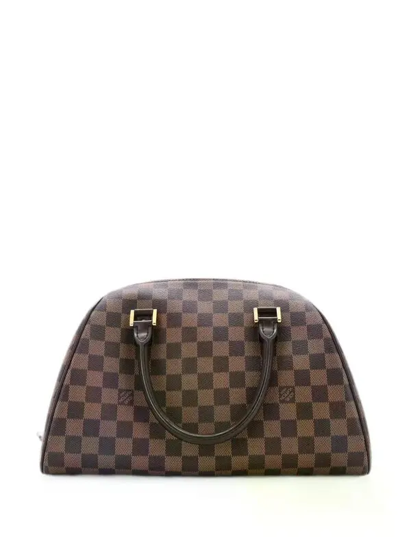 LOUIS VUITTON Ribera Damier Mm Handbag