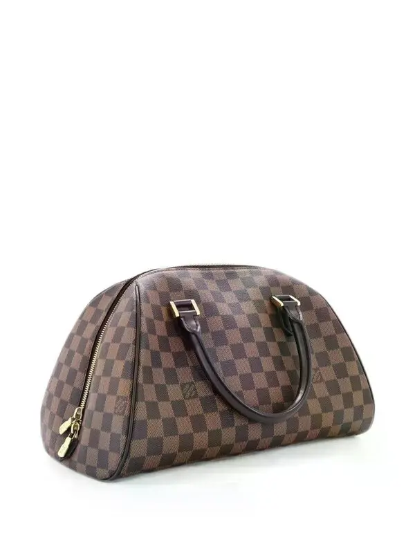 LOUIS VUITTON Ribera Damier Mm Handbag