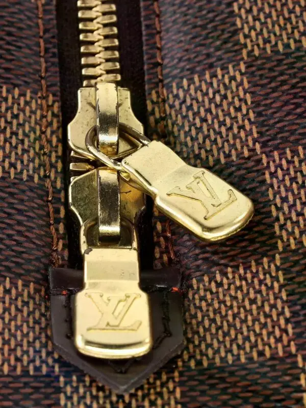 LOUIS VUITTON Ribera Damier Mm Handbag