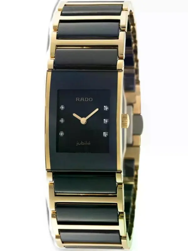 RADO Integral Jubilee 22mm Watch