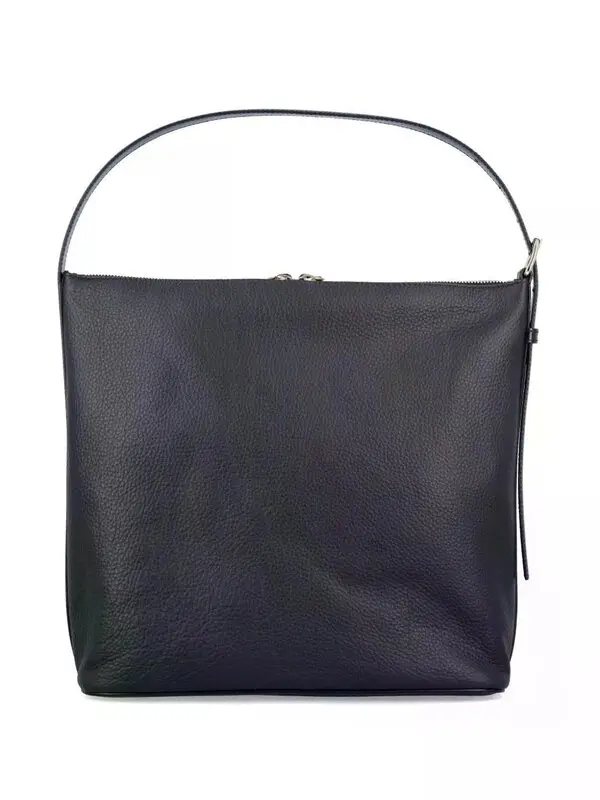 A.p.c. Vera Leather Shoulder Bag