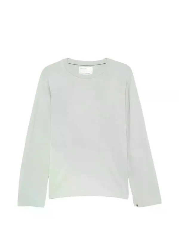 Extreme Cashmere Jones Long-sleeve T-shirt - Neutrals