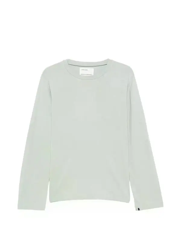 Extreme Cashmere Jones Long-sleeve T-shirt
