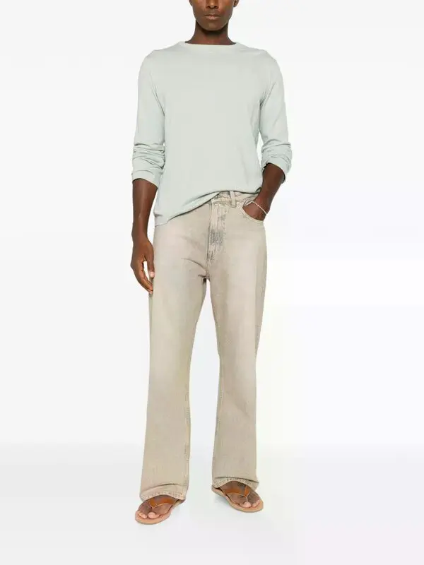 Extreme Cashmere Jones Long-sleeve T-shirt