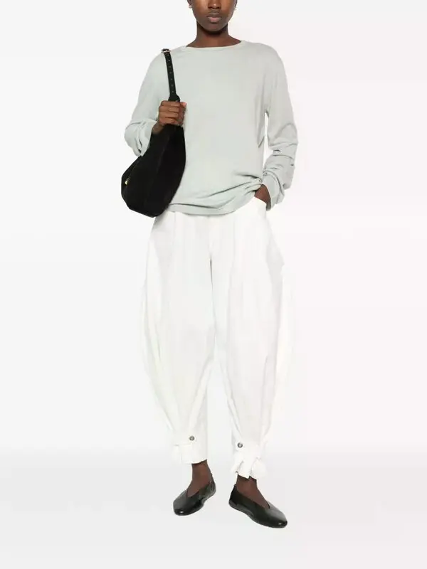 Extreme Cashmere Jones Long-sleeve T-shirt