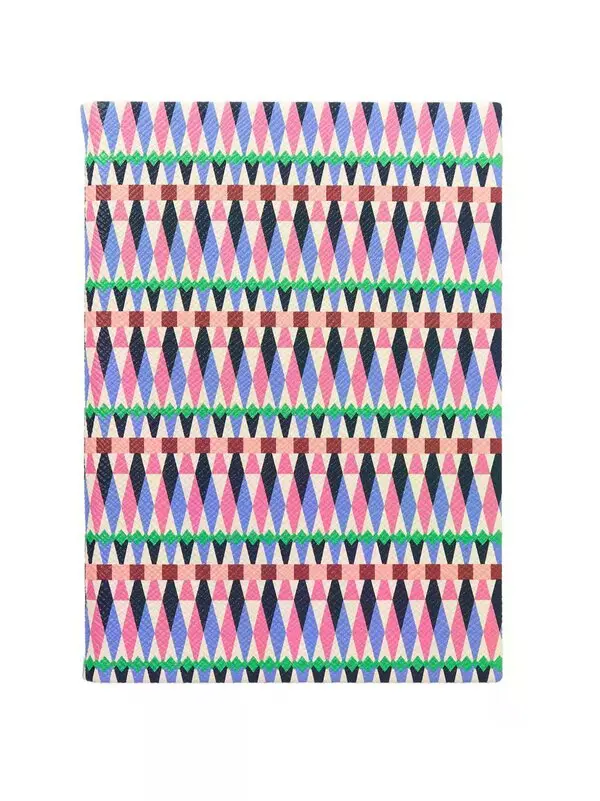 Smythson Soho Notebook