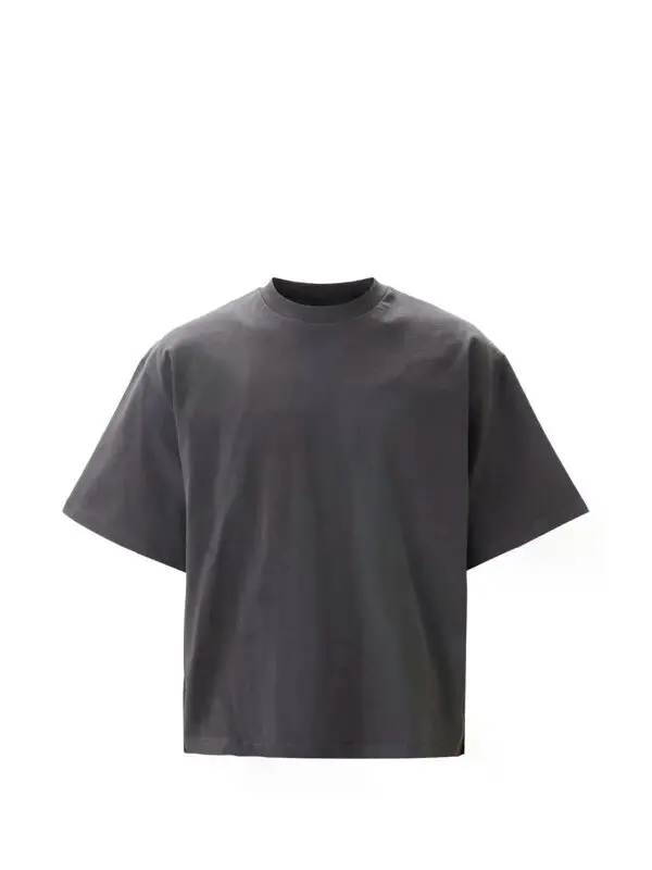 Estudio Niksen Cropped T-shirt