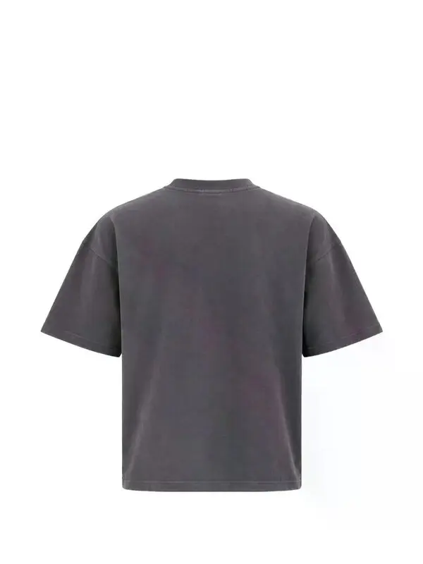 Estudio Niksen Cropped T-shirt