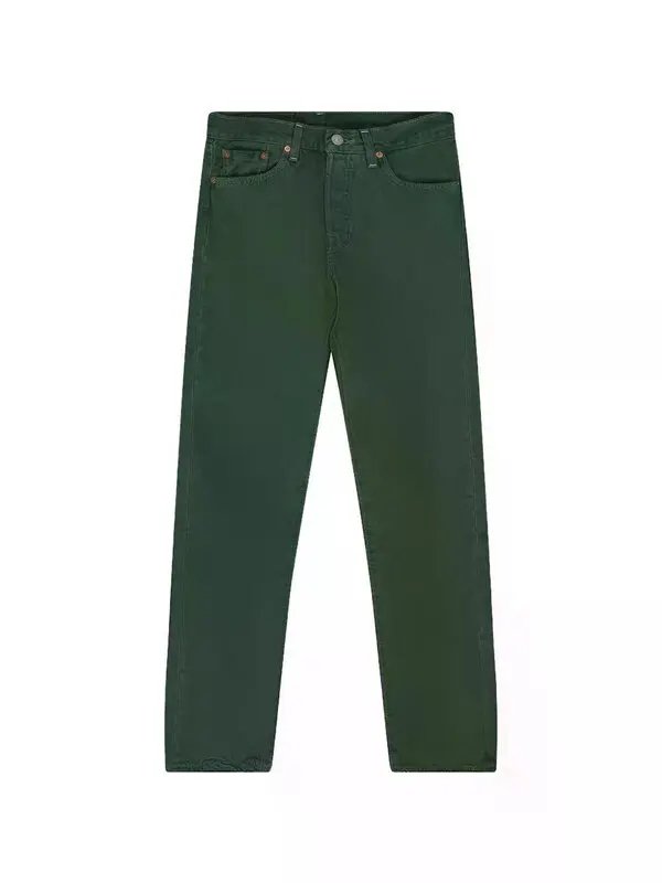 DENIM TEARS Adg 501 Jeans