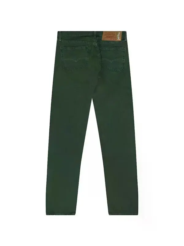 DENIM TEARS Adg 501 Jeans